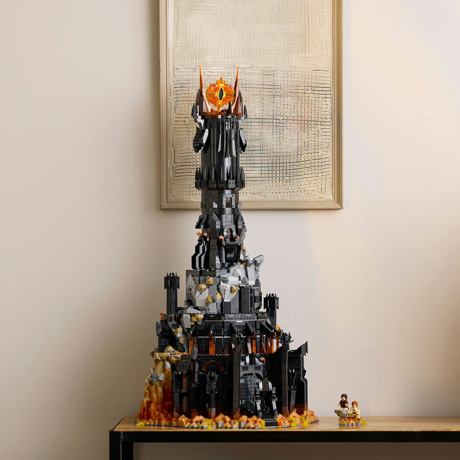 Novedades LEGO® Perú - Regalos Creativos y Sets de Colección