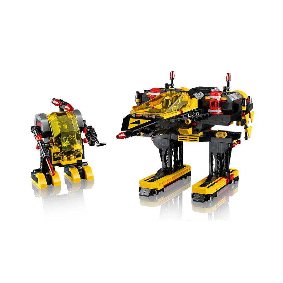 Icons - Sets Complejos y Detallados en LEGO® Perú