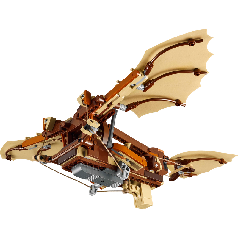 Novedades LEGO® Perú - Regalos Creativos y Sets de Colección