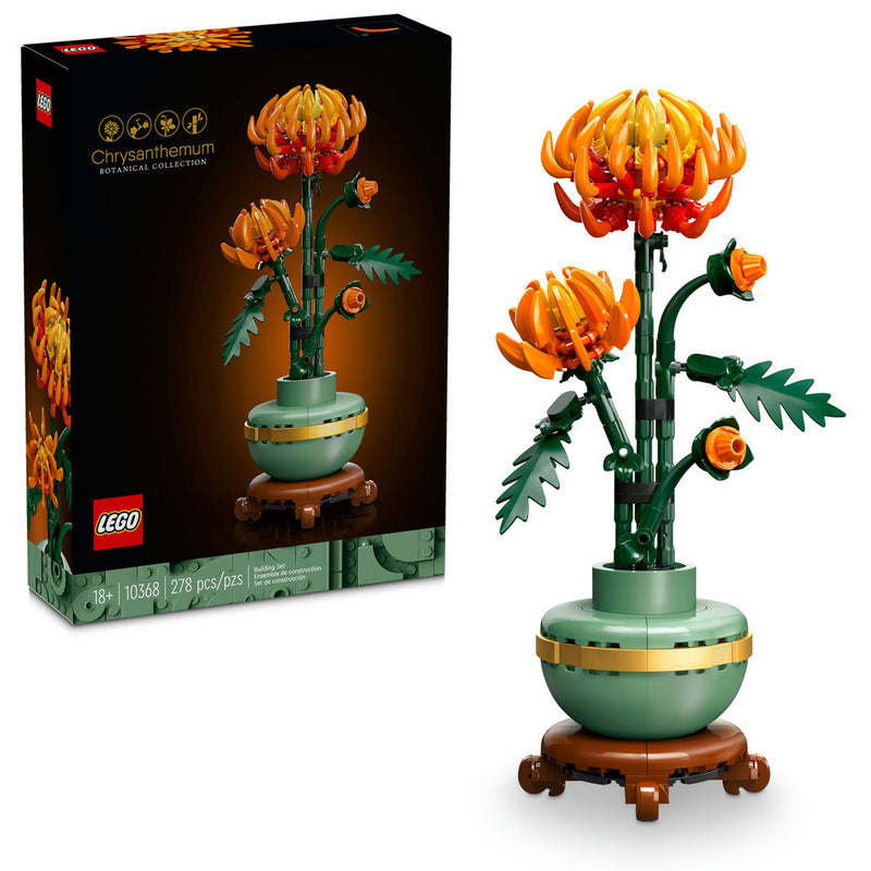 Icons - Sets Complejos y Detallados en LEGO® Perú