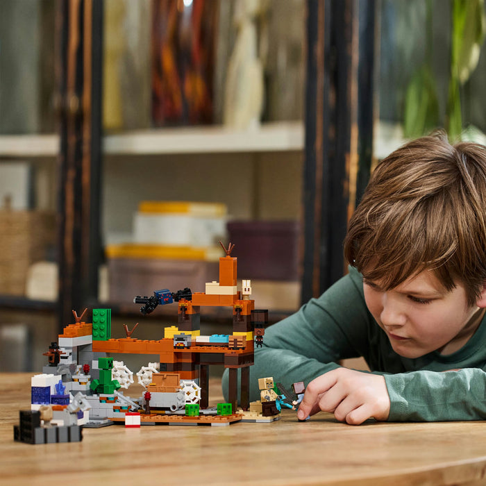 Ofertas Lego - Hasta 50% off en sets seleccionados – Página 4