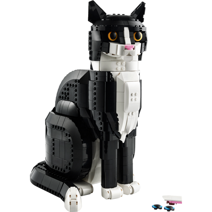 Novedades LEGO® Perú - Regalos Creativos y Sets de Colección