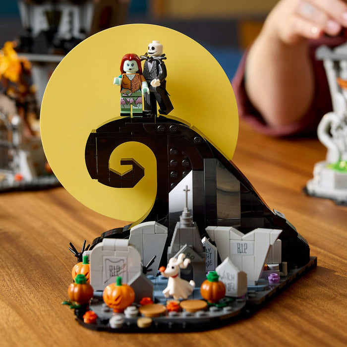 Novedades LEGO® Perú - Regalos Creativos y Sets de Colección