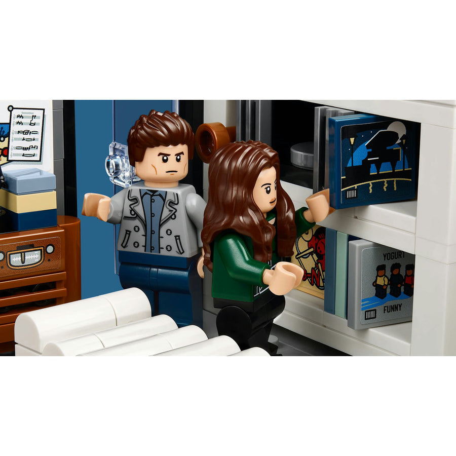 Crepúsculo: Casa de los Cullen