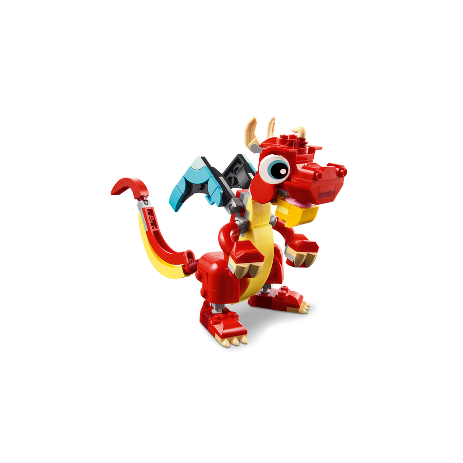 LEGO® Creator Perú - Sets Creativos y Versátiles para Todas las Edades