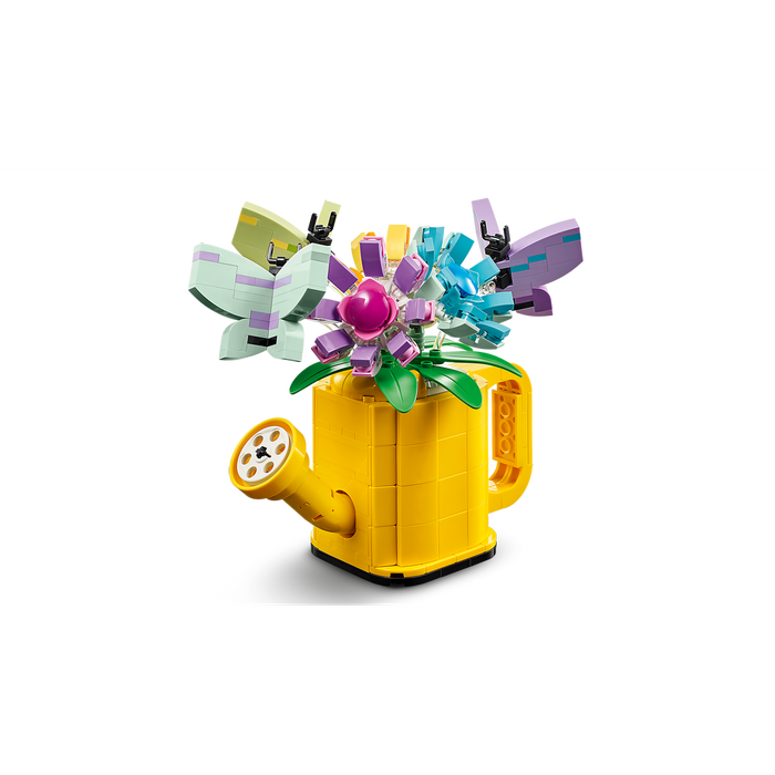 LEGO® Creator Perú - Sets Creativos y Versátiles para Todas las Edades