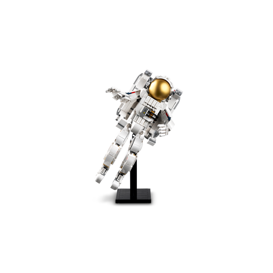 LEGO® Creator Perú - Sets Creativos y Versátiles para Todas las Edades