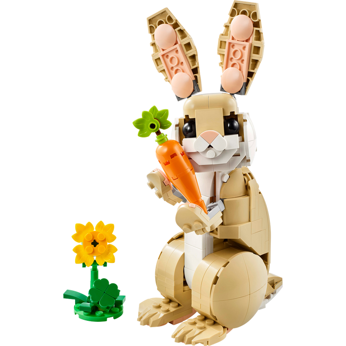 LEGO® Creator Perú - Sets Creativos y Versátiles para Todas las Edades