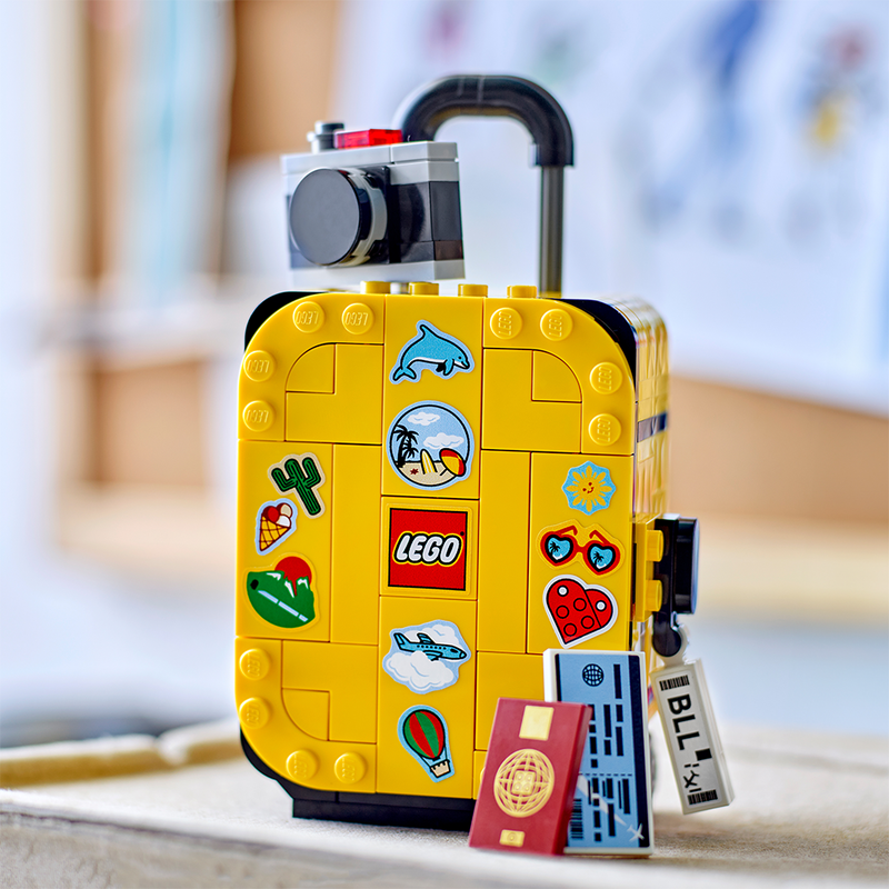 Novedades LEGO® Perú - Regalos Creativos y Sets de Colección