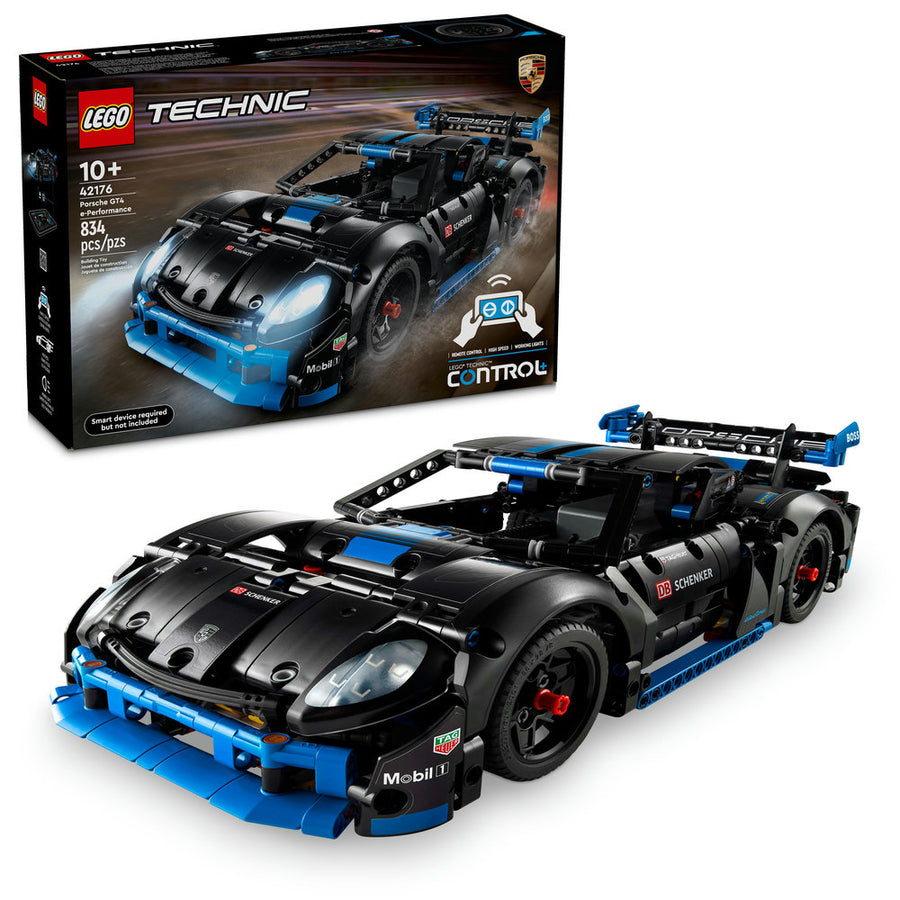 Novedades LEGO® Perú - Regalos Creativos y Sets de Colección
