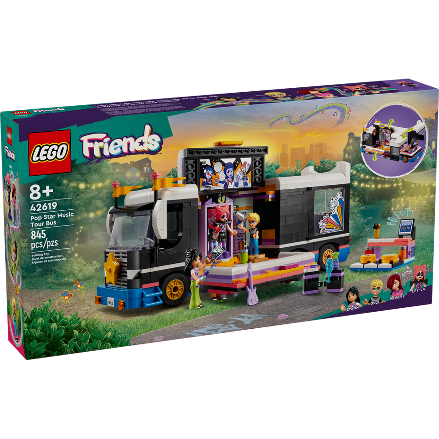 Aprovecha las Últimas Unidades de LEGO® en Perú - Compra Ahora