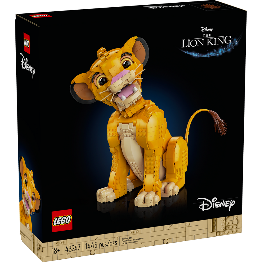 Novedades LEGO® Perú - Regalos Creativos y Sets de Colección