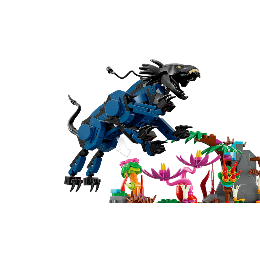 LEGO® Avatar - Vive la Aventura de Pandora en LEGO® Perú