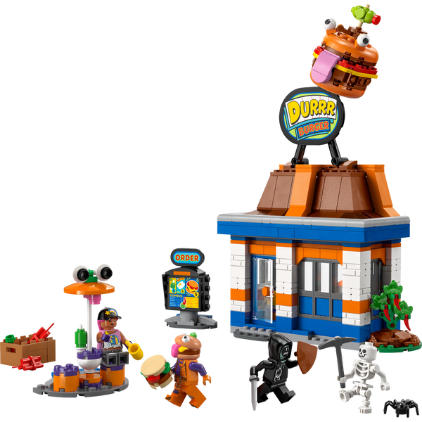 LEGO® Fortnite®