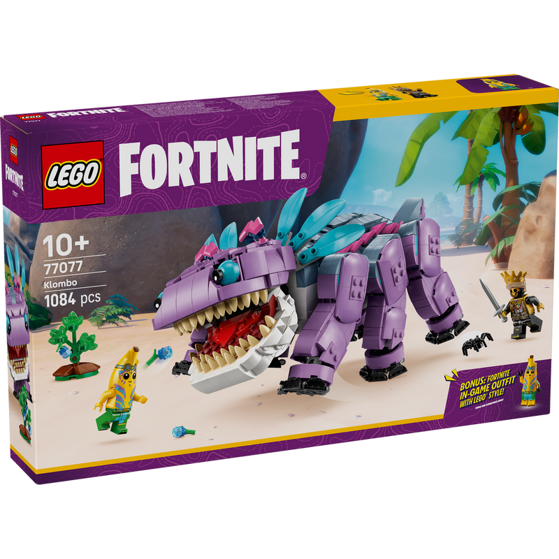 LEGO® Fortnite®