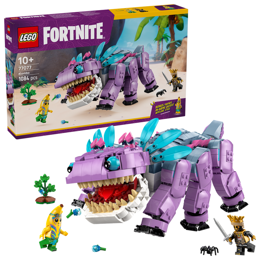 LEGO® Fortnite®