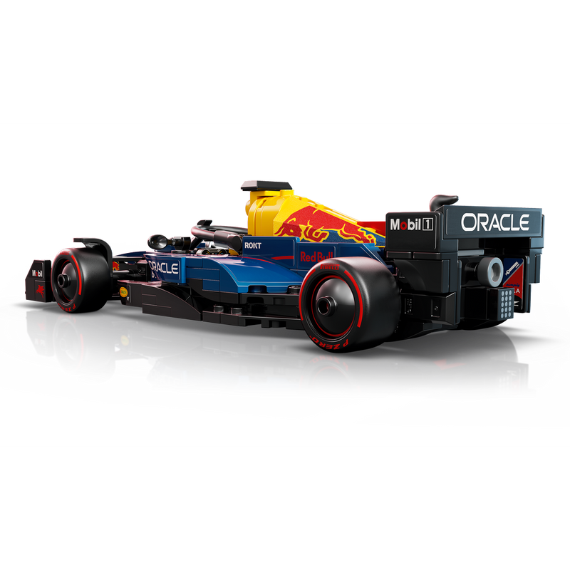 Auto de Carreras Oracle Red Bull Racing RB20 F1®