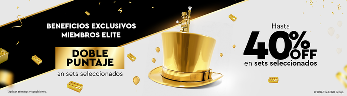 Beneficios Programa Elite