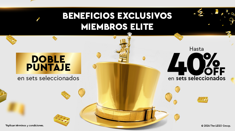 Beneficios Programa Elite