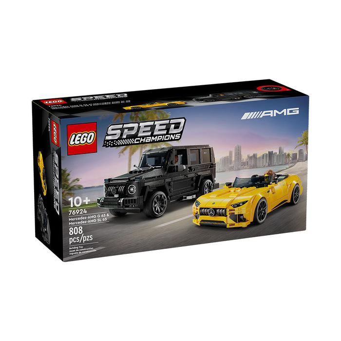 Novedades LEGO® Perú - Regalos Creativos y Sets de Colección