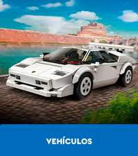 Novedades LEGO® Perú - Regalos Creativos y Sets de Colección